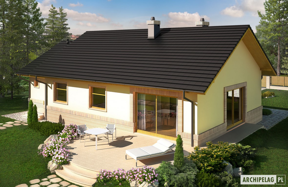 Erin III G1 - Projektipank